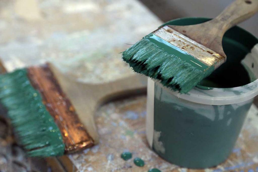 Bodesi — Premium Handcrafted Glass Tile Studio